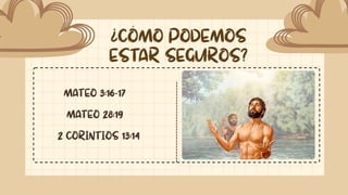 2. La deidad.pptx