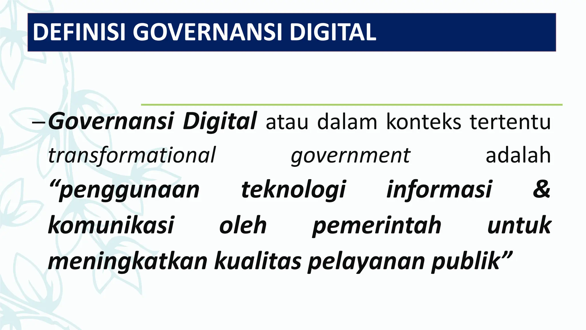 2.Revolusi TI, Konsep dan manfaat Govdig copy.pptx