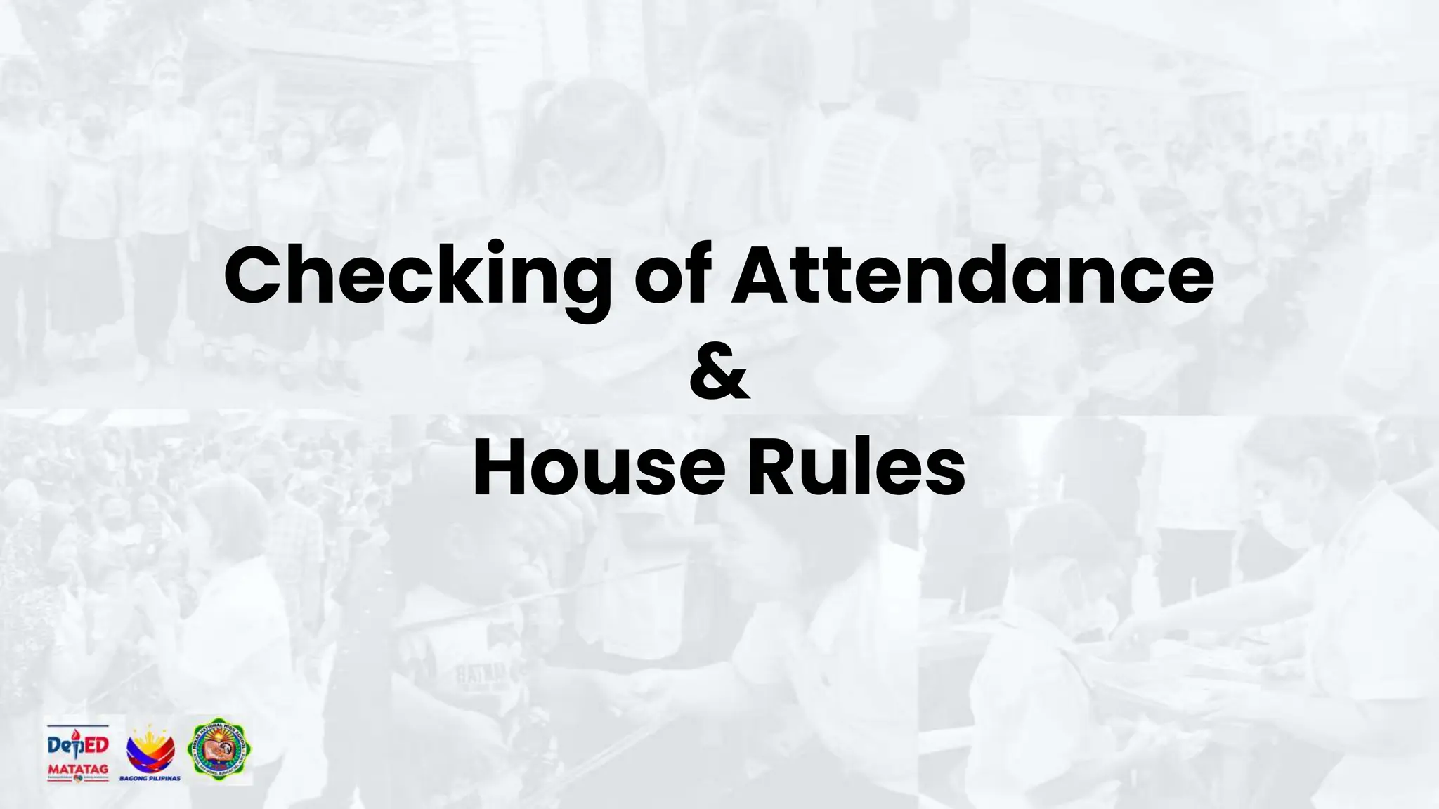 Classroom Observable Indicators 2023 2024 Pptx