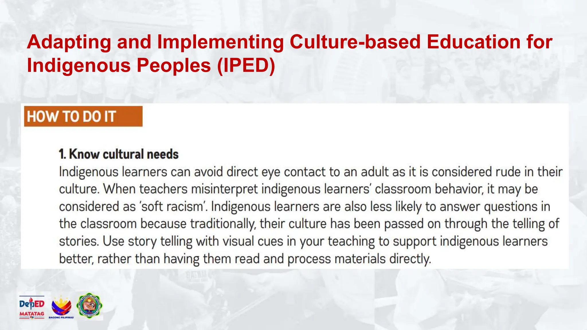 Classroom Observable Indicators 2023-2024.pptx