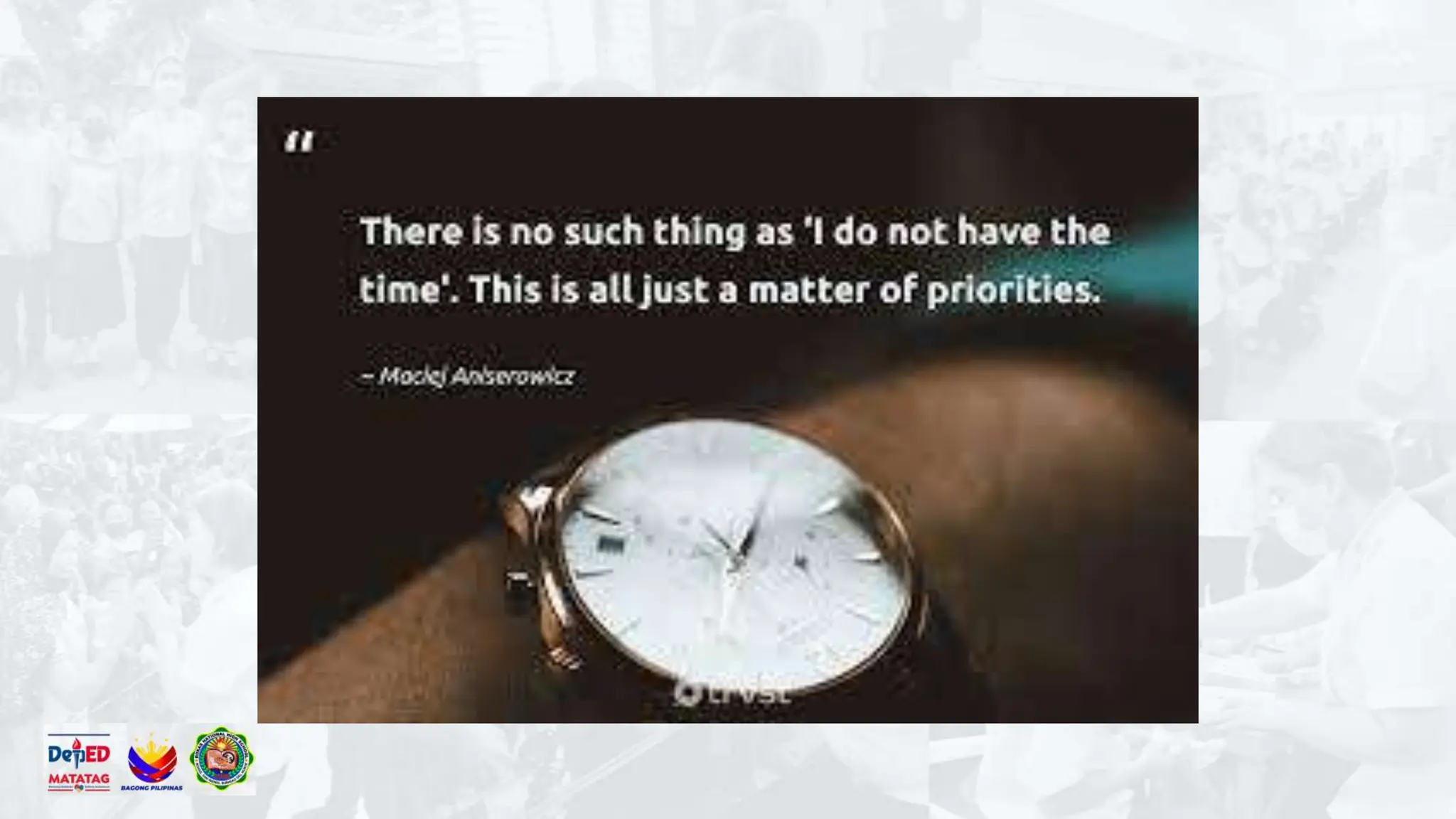 Classroom Observable Indicators 2023 2024 Pptx