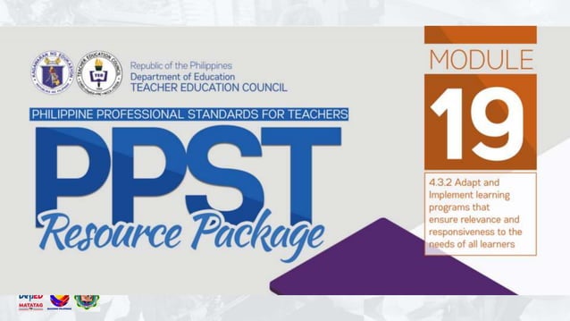 Classroom Observable Indicators 2023-2024.pptx