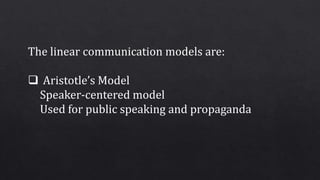 2. MODELS OF COMMUNICATIONGRADE11SHS.pptx