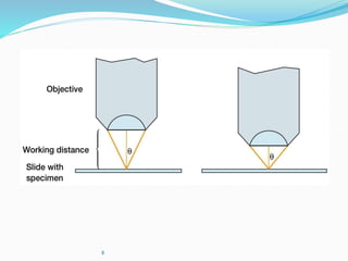 2.0 - Types of Light Microscope.pptx ppt | PPT