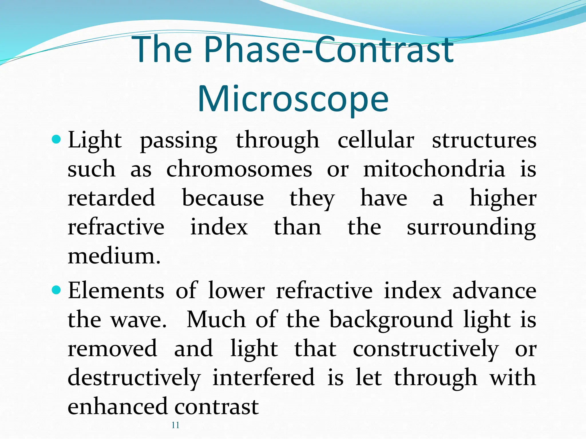 2.0 - Types of Light Microscope wonder.pptx