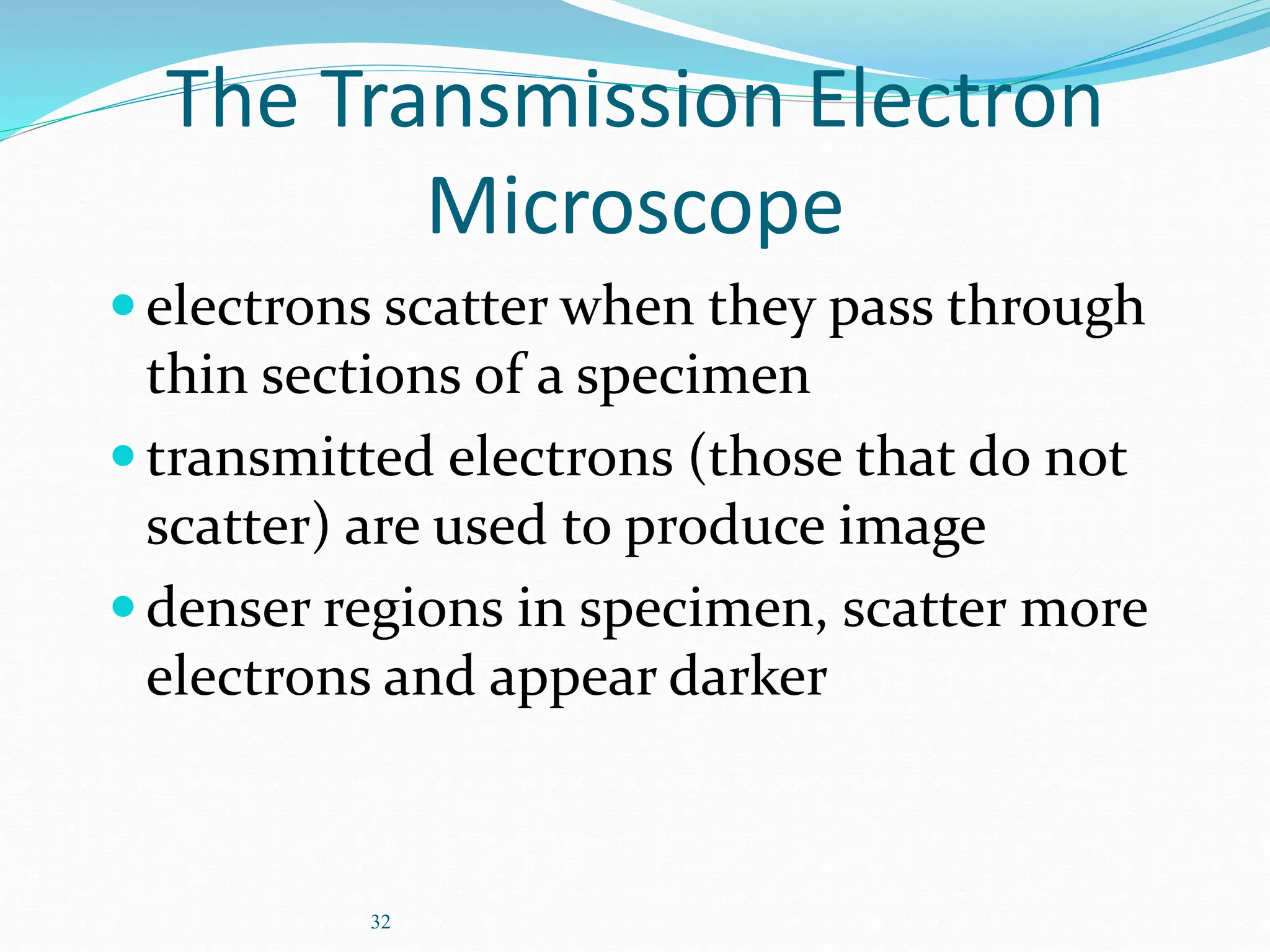 2 0 Types Of Light Microscope Wonder Pptx