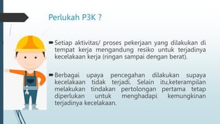 Materi Pelatihan P3K dr Maryan Suhadi.pptx