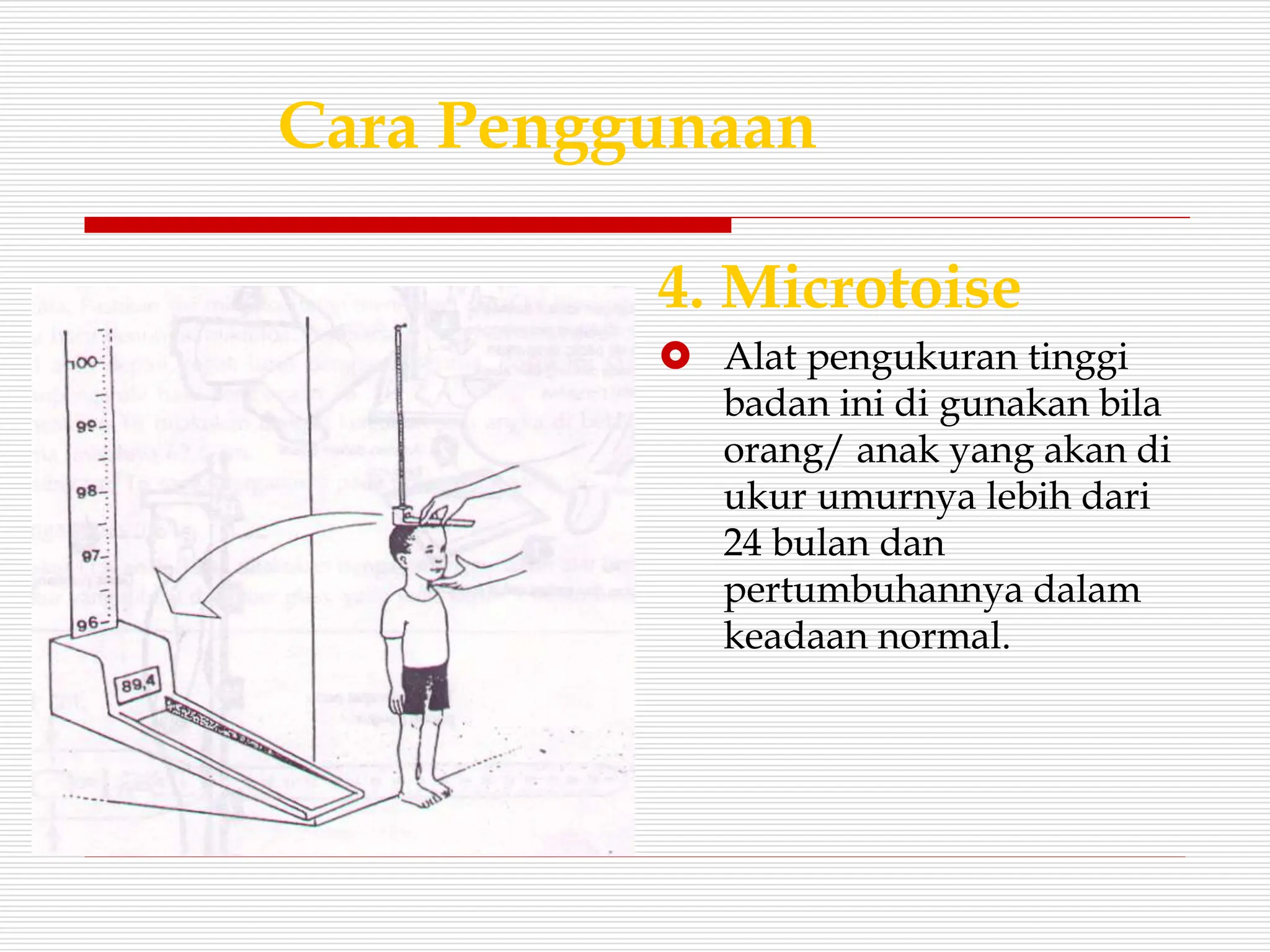 materi gizi dalam daur kehidupan pemeriksaan ANTROPOMETRI.ppt