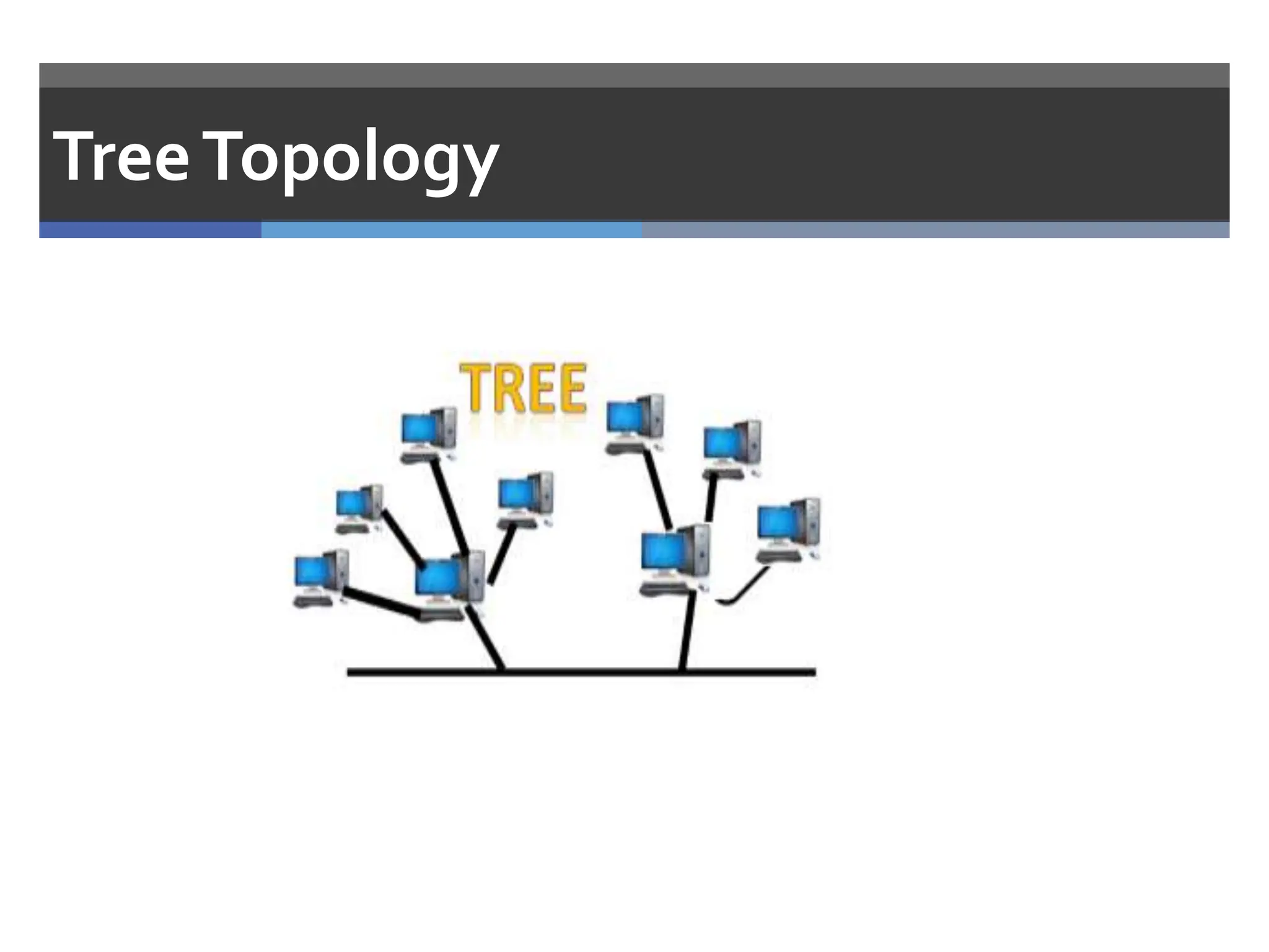 Network Topologies in computer networking | PPT | Free Download