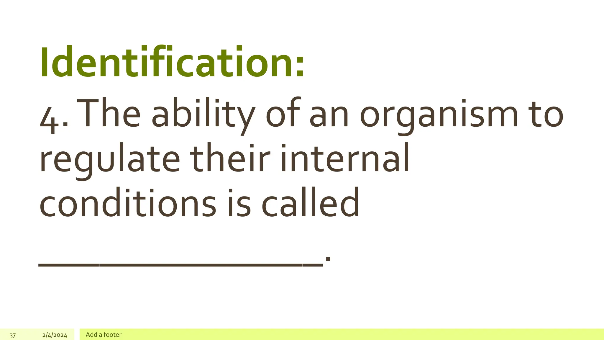 2. The Connections and Interactions Among Living Things.pptx