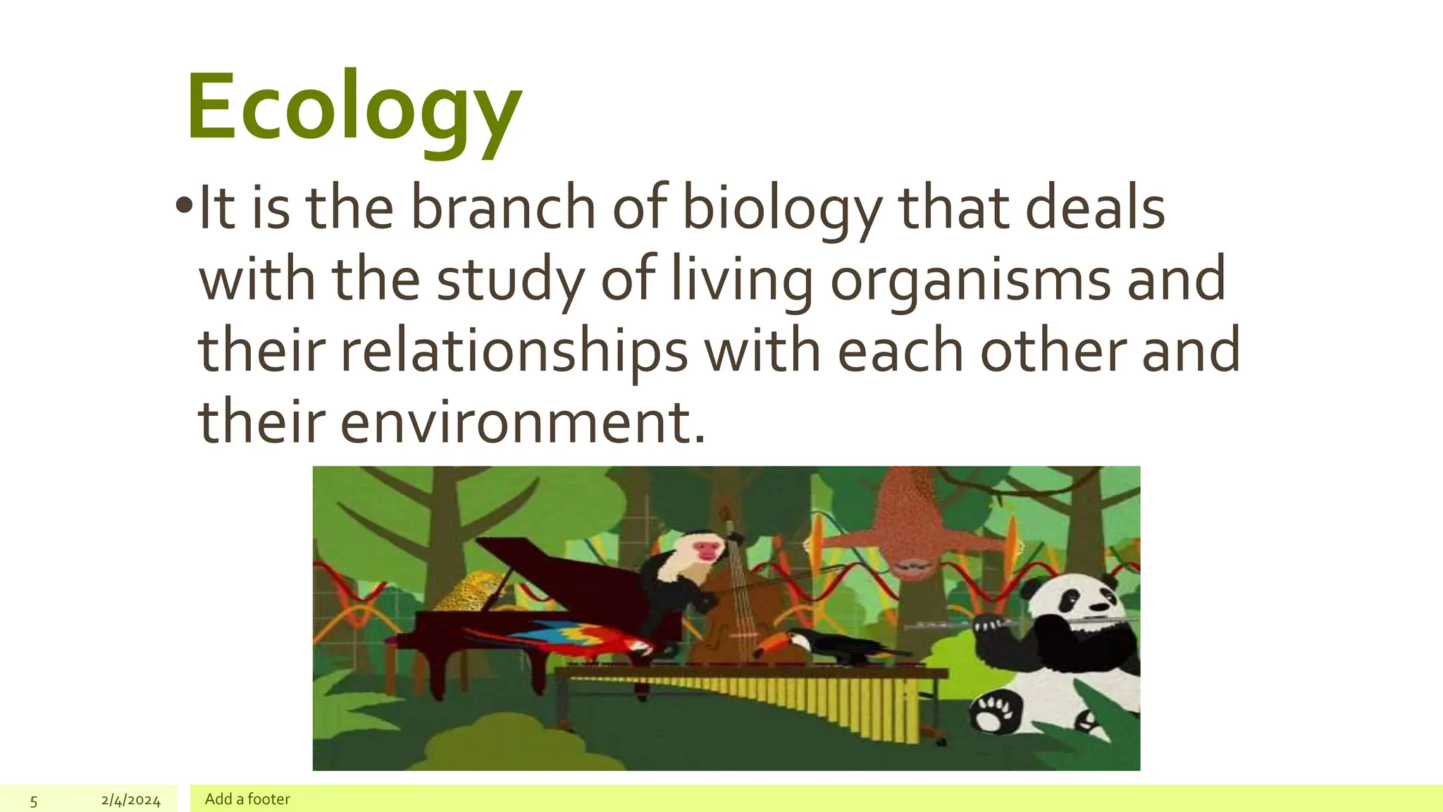 2. The Connections and Interactions Among Living Things.pptx