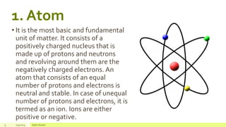 2. The Connections and Interactions Among Living Things.pptx