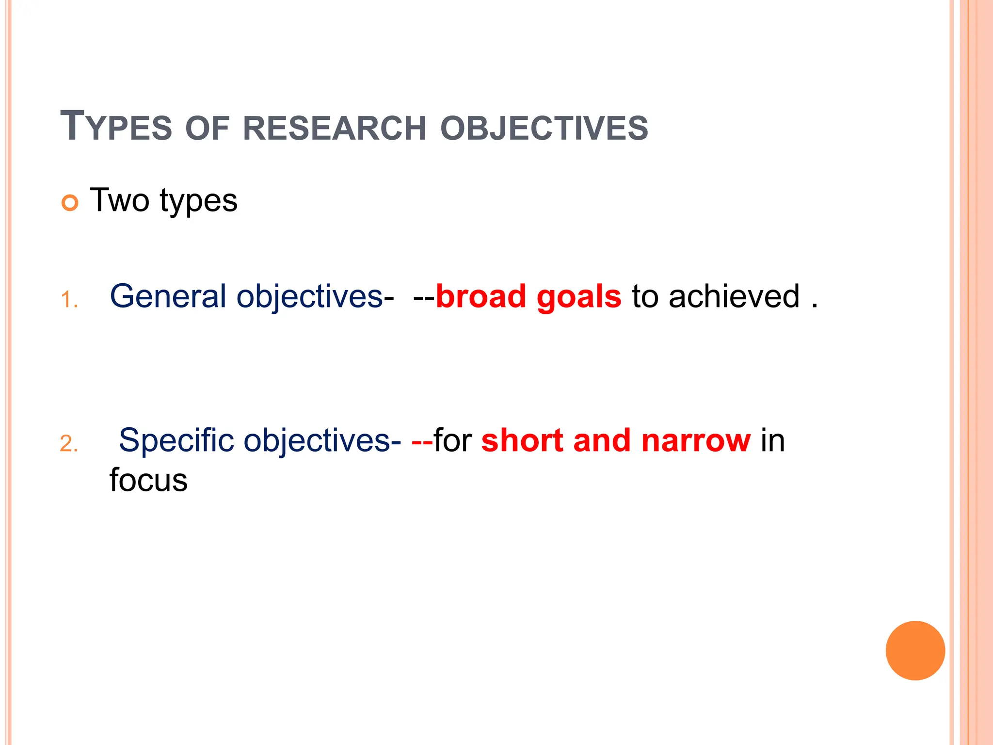 2.FORMULATION OF RESEARCH STATEMENT &OBJECTIVES.pptx