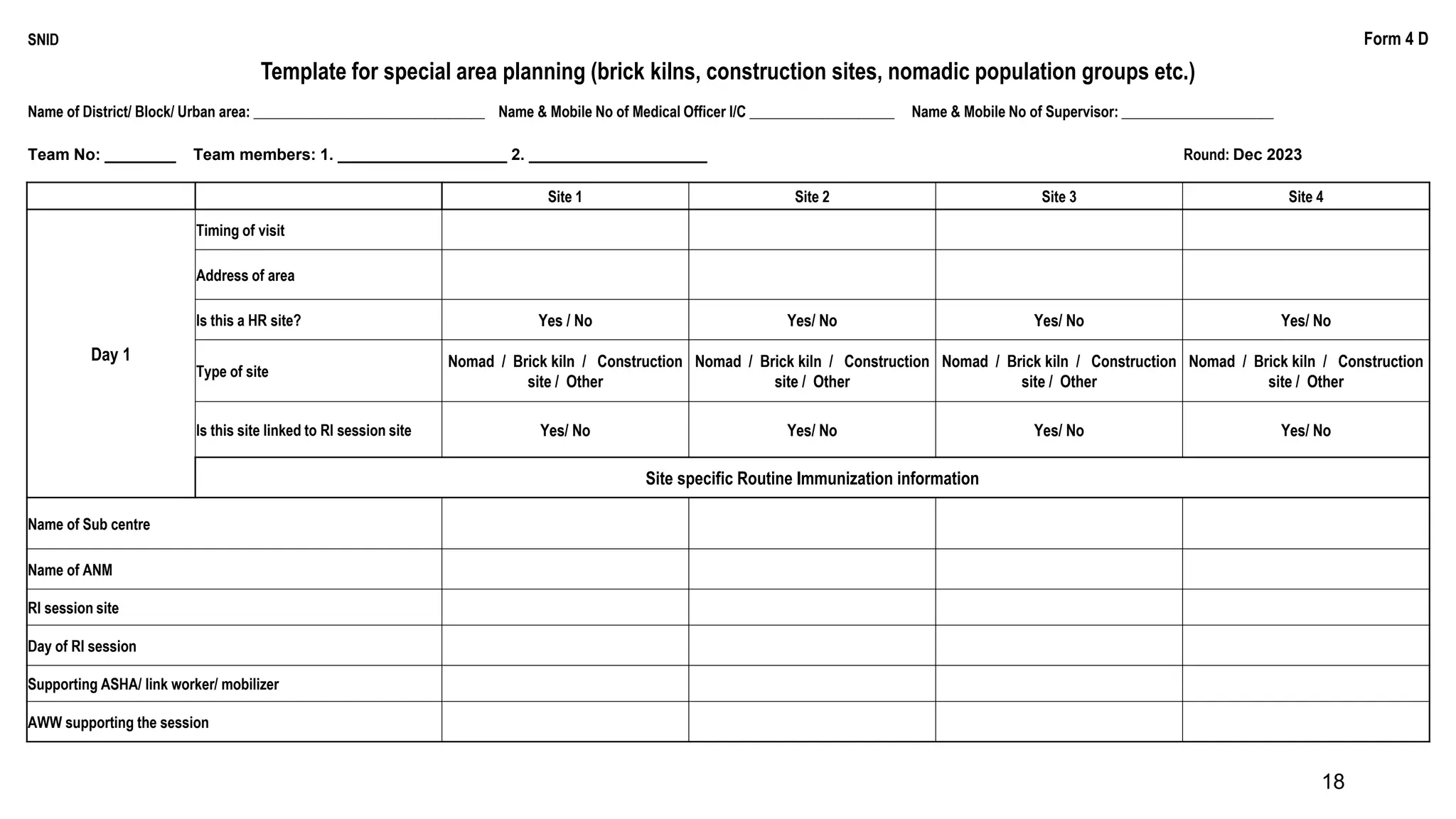 2. Microplanning for NIDs 2024 INDIA.pptx