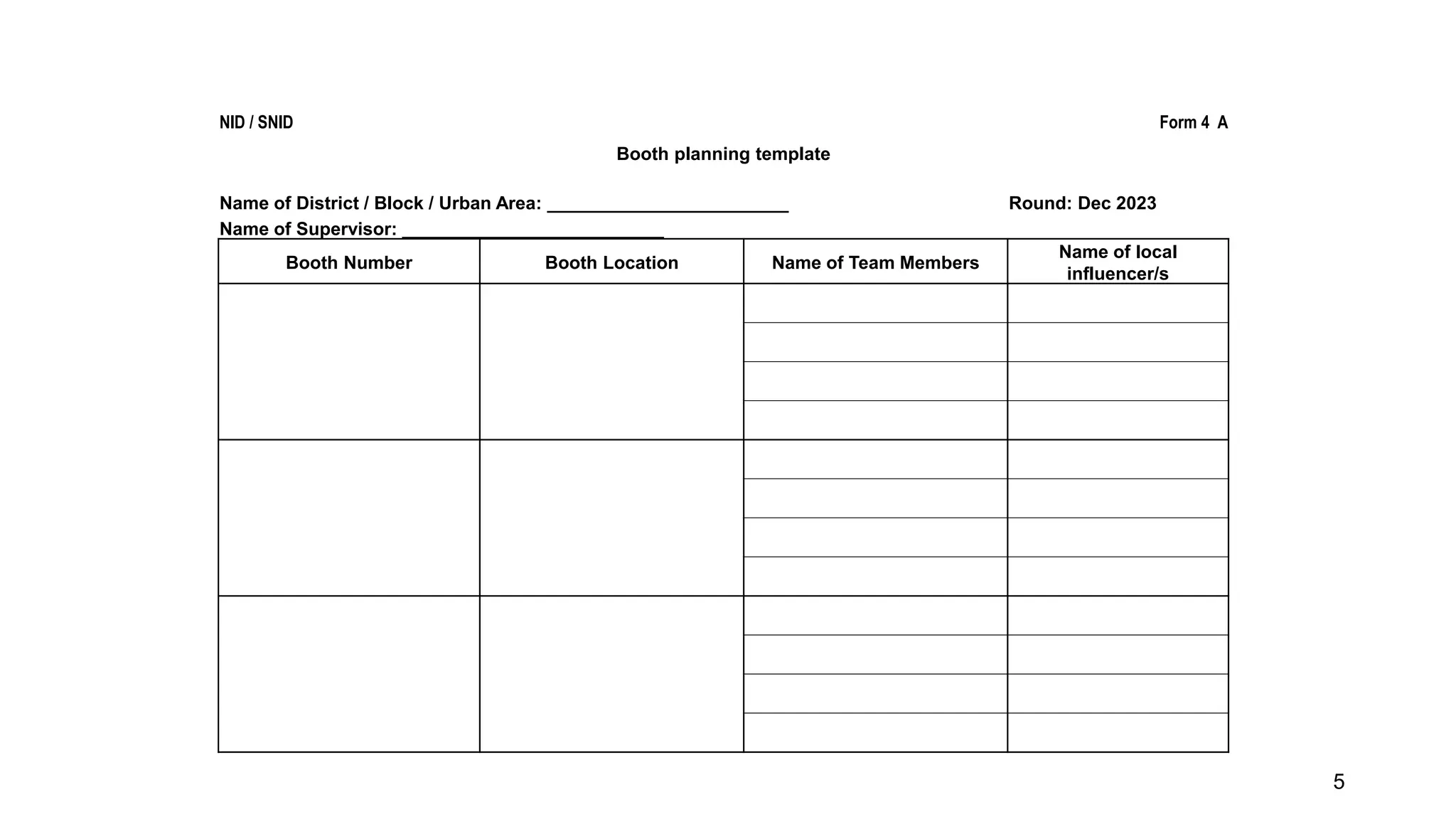 2. Microplanning for NIDs 2024 INDIA.pptx