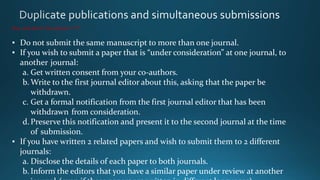 2. Duplicate Publications.pptx