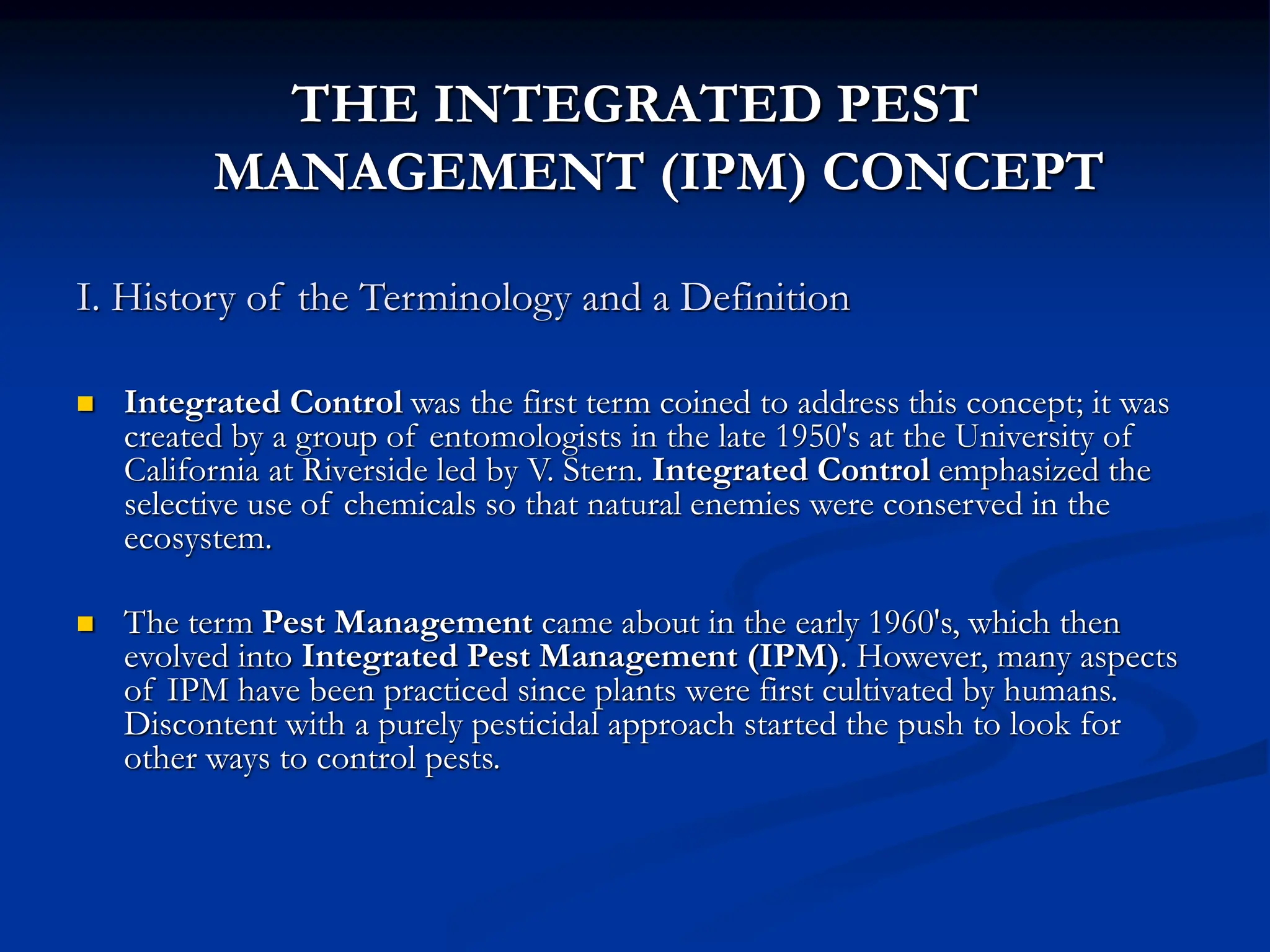 2. The current concept of IPM.ppt
