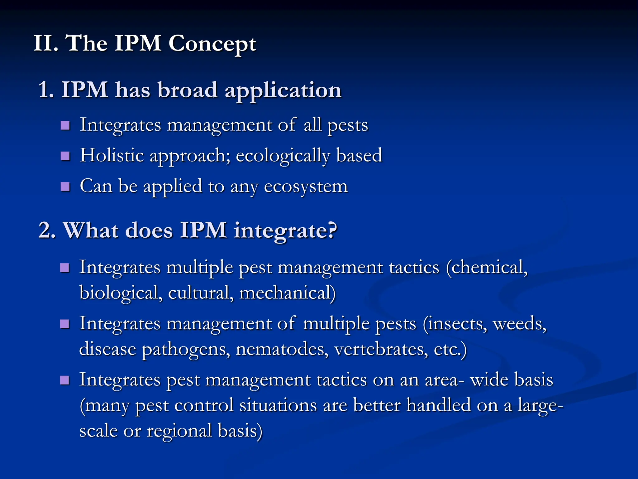 2. The current concept of IPM.ppt