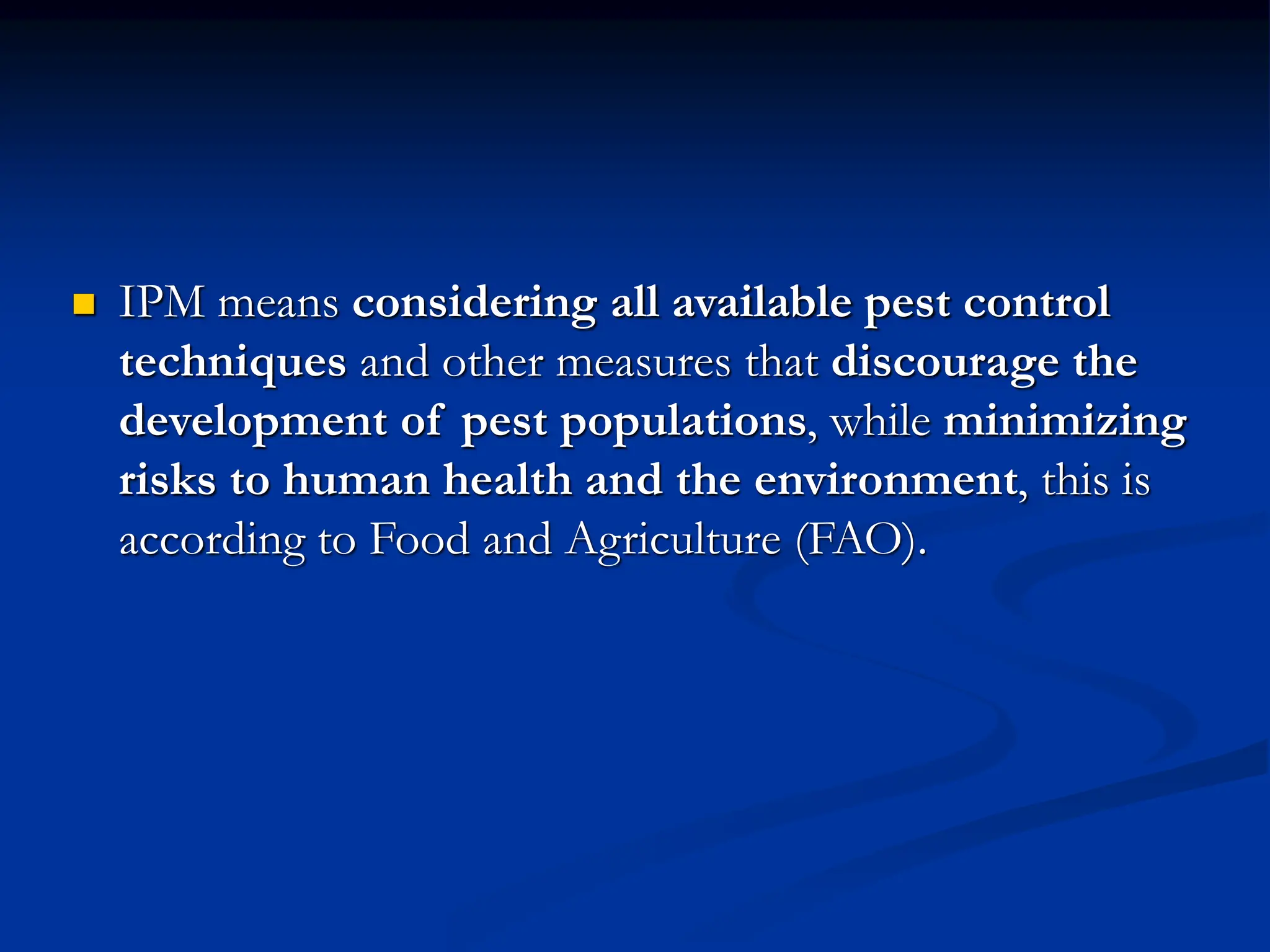 2. The current concept of IPM.ppt