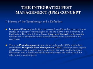 2. The current concept of IPM.ppt