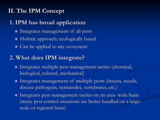 2. The current concept of IPM.ppt