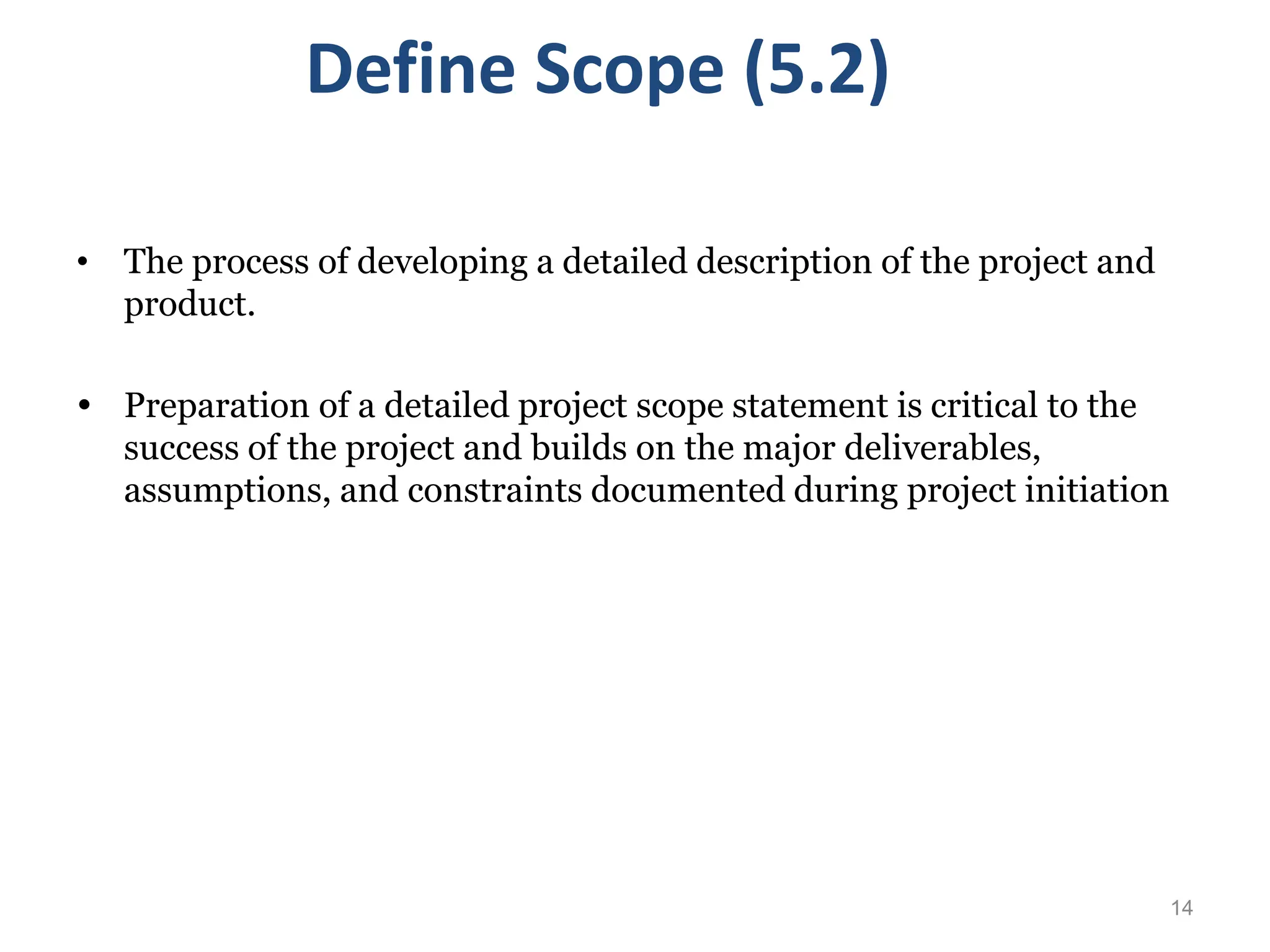 2. Project Scope Management.ppt