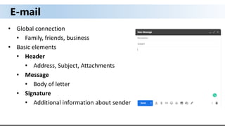 COMPUTER APPLICATION IN ENVIRONMENT SCIENCE | PDF