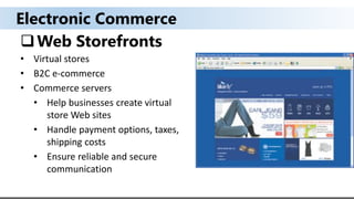 COMPUTER APPLICATION IN ENVIRONMENT SCIENCE | PDF