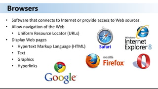 COMPUTER APPLICATION IN ENVIRONMENT SCIENCE | PDF