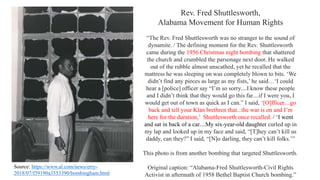 2.15.24 The Birmingham Campaign and MLK.pptx