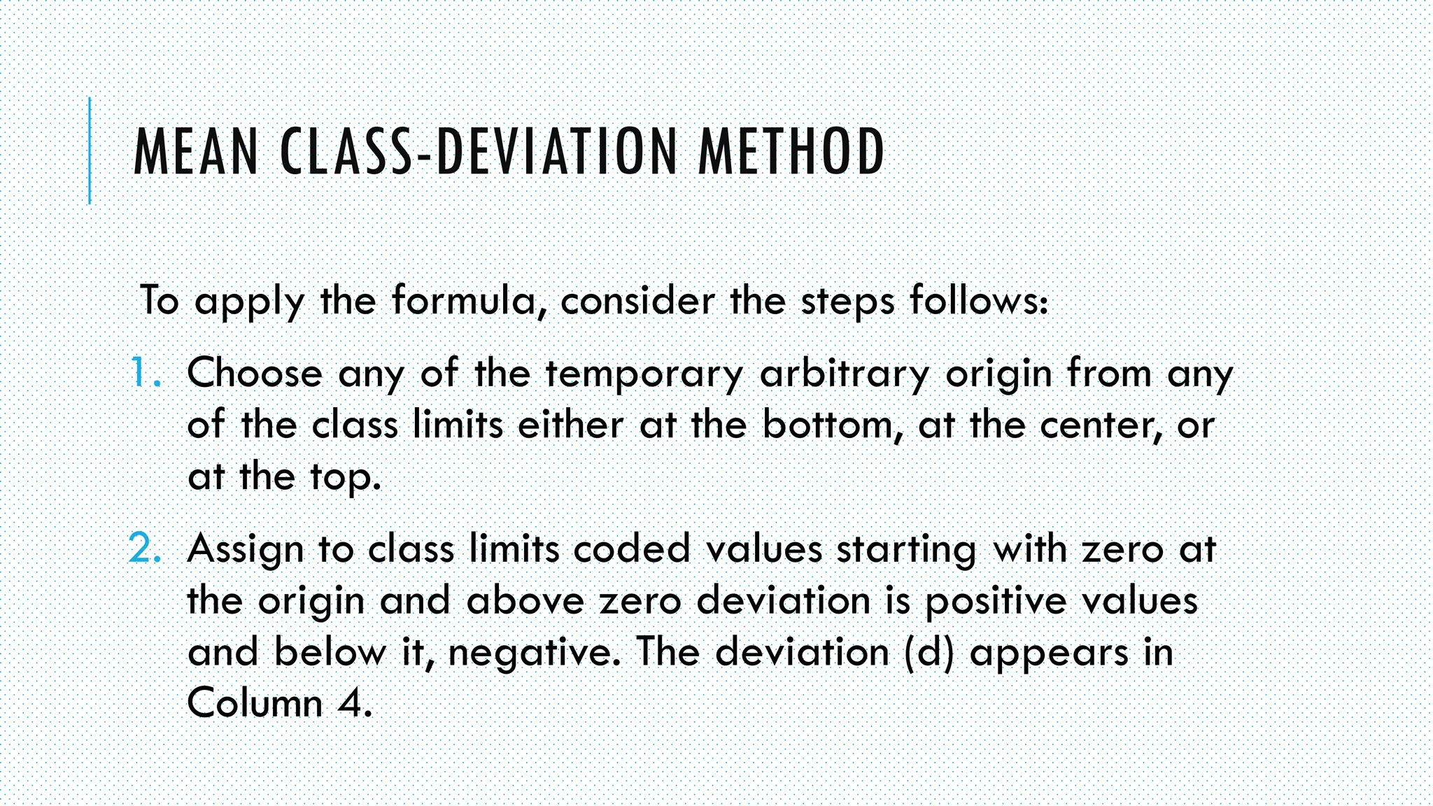 2.-Measures-of-central-tendency.pdf assessment in learning 2 | PDF