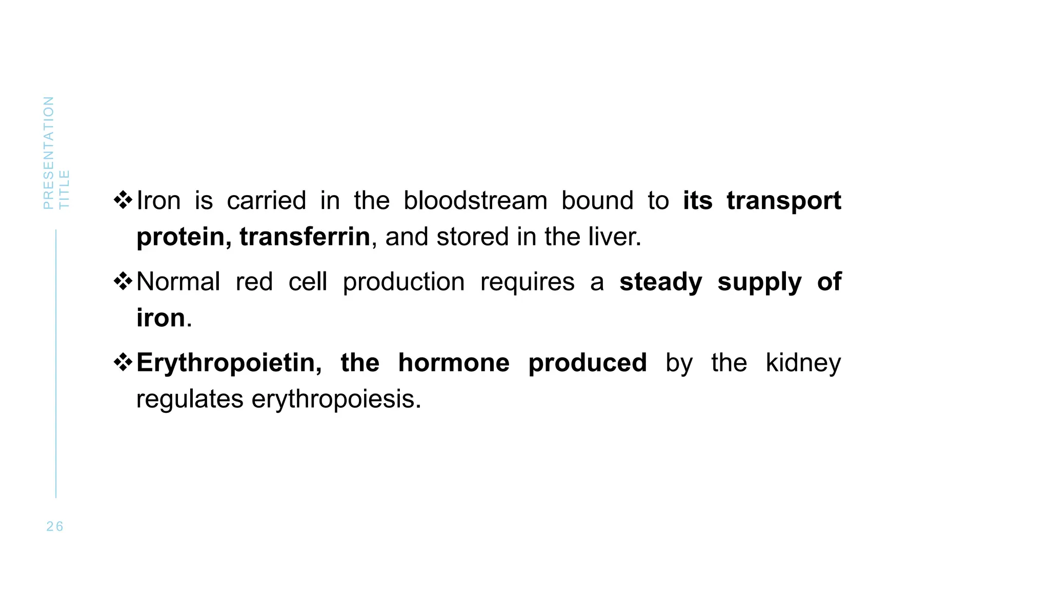 2. .BLOOD anatomy and physiology lymphatic y | PPTX