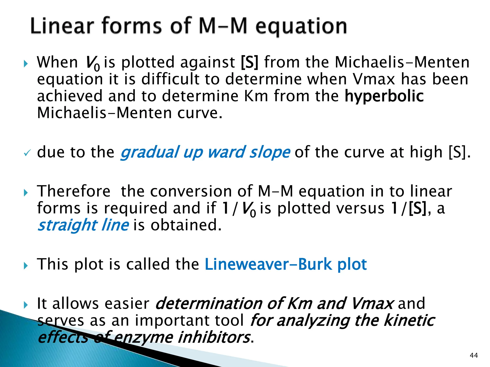 brief description on enzymes and biological catalysis | PPT