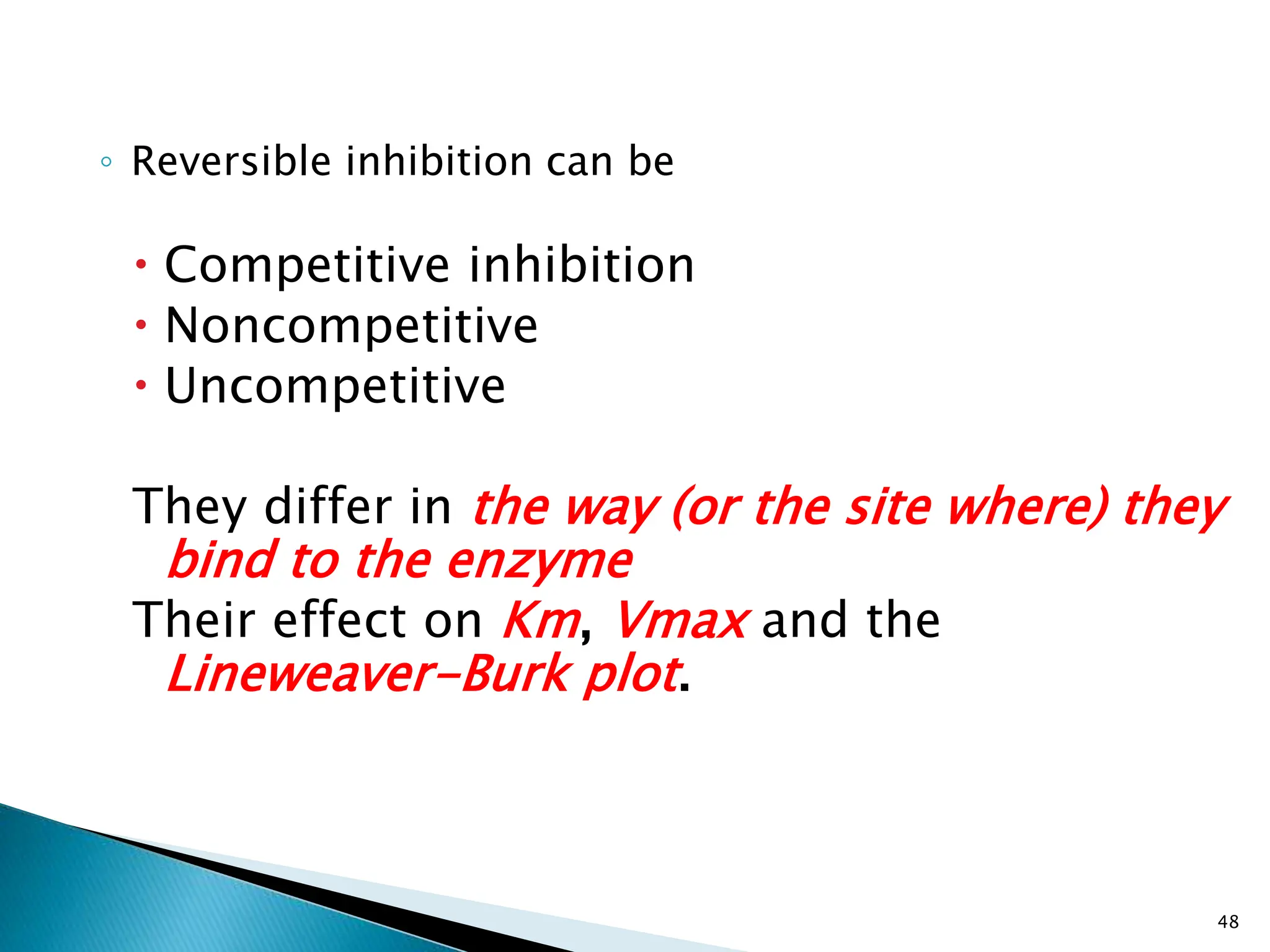 brief description on enzymes and biological catalysis | PPT