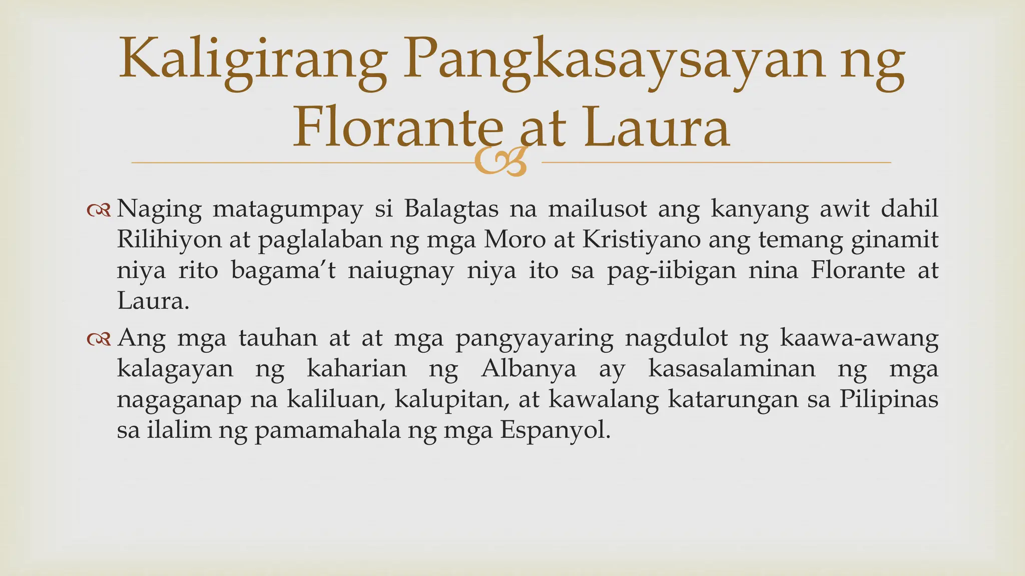 Ang Kaligirang Pangkasaysayan ng Florante at Laura.pptx
