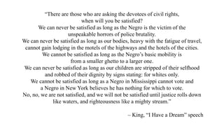 2.20.24 The March on Washington for Jobs and Freedom.pptx