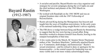 2.20.24 The March on Washington for Jobs and Freedom.pptx