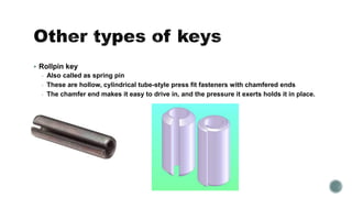 machine design lecture topic 2.0-Keys.pdf