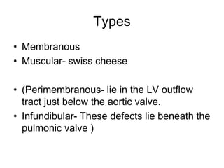 2. Atrial Septal Defect - M.Rafi HAMIDI.ppt | Heart and Cardiovascular ...