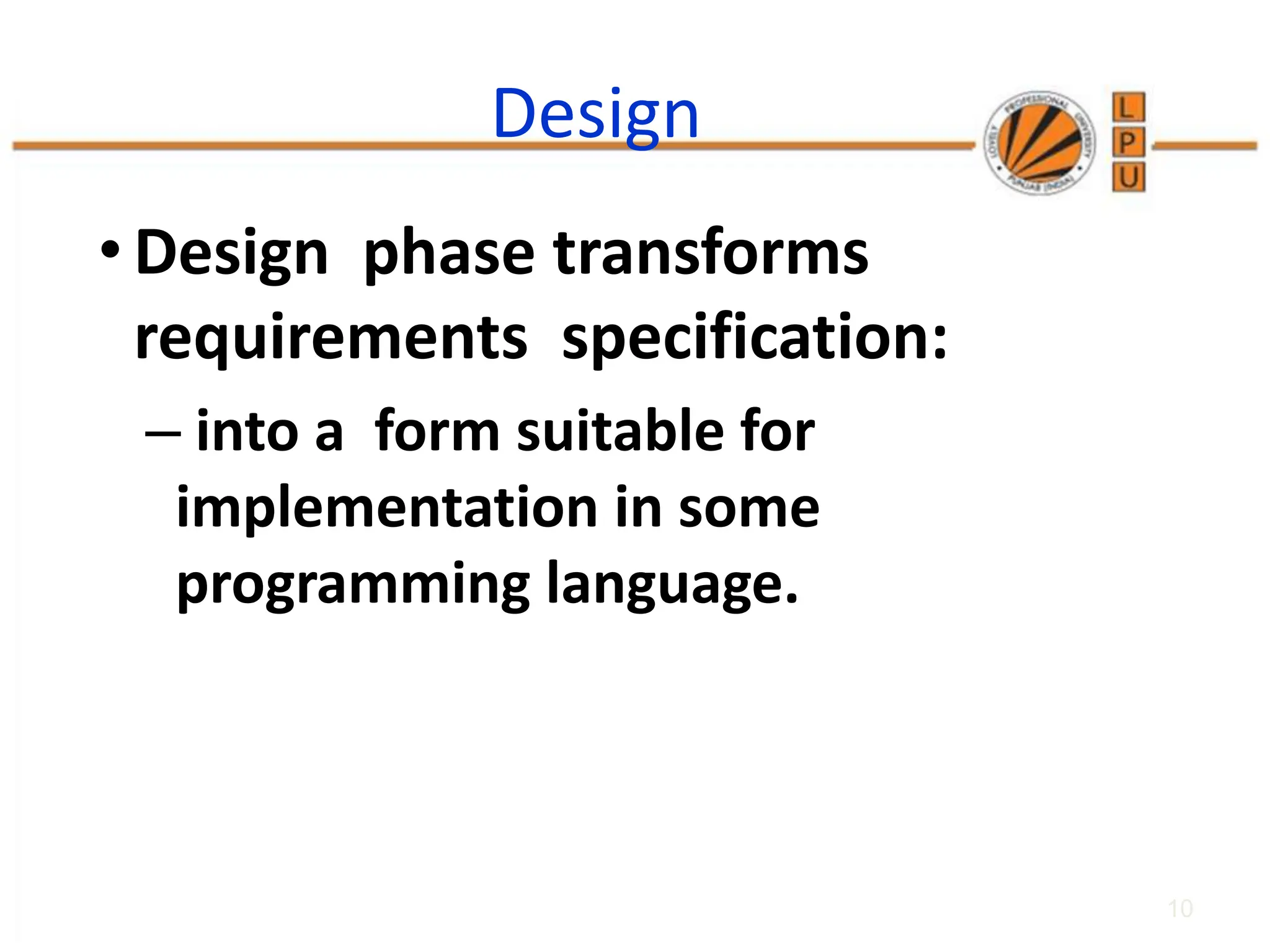 2.Basic Introduction of SDLC Phases and explanation of SDLC Models.ppt