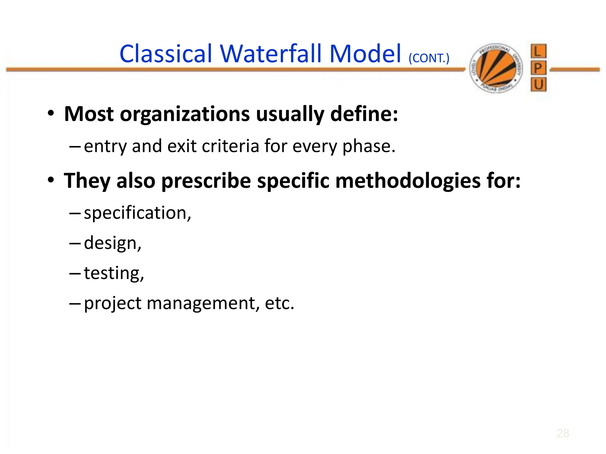 2.Basic Introduction of SDLC Phases and explanation of SDLC Models.ppt