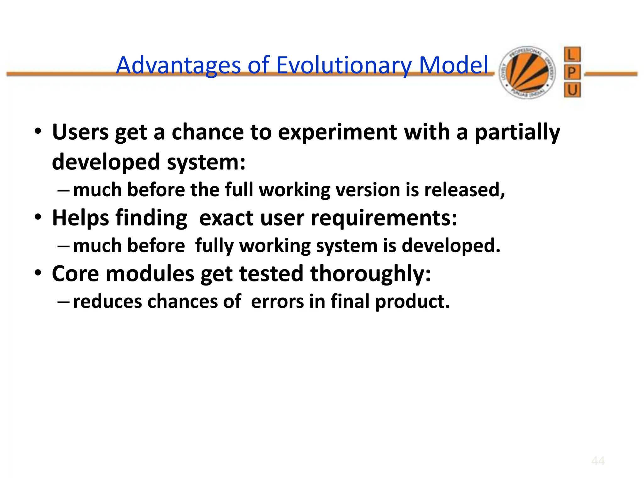 2.Basic Introduction of SDLC Phases and explanation of SDLC Models.ppt