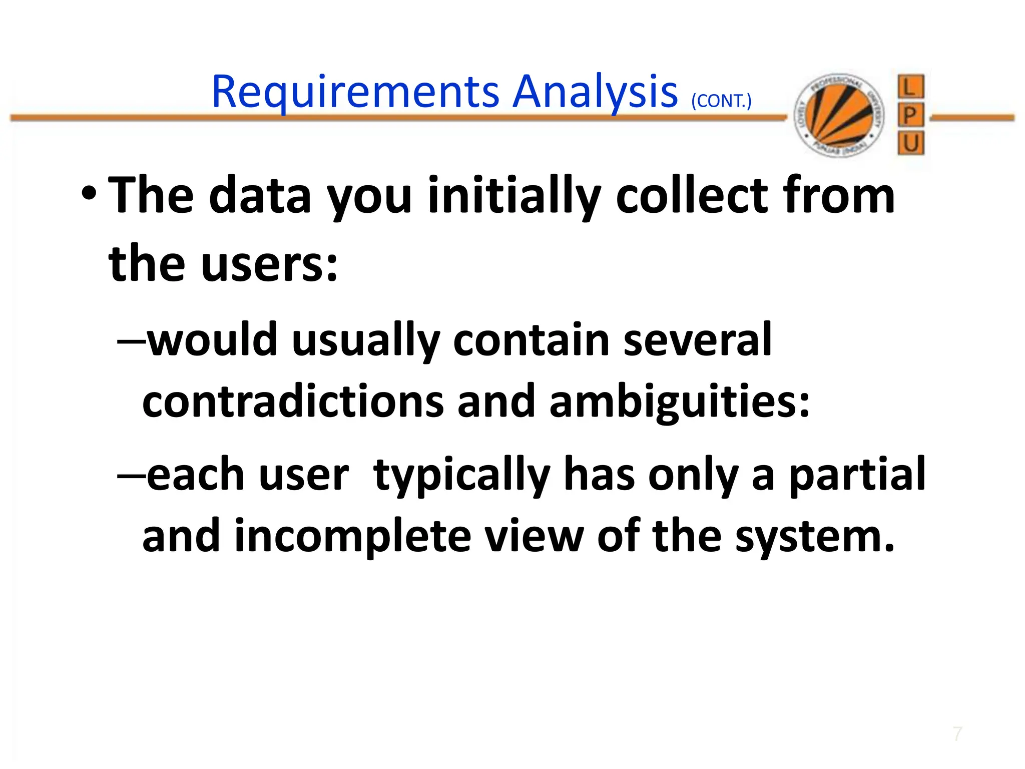 2.Basic Introduction of SDLC Phases and explanation of SDLC Models.ppt
