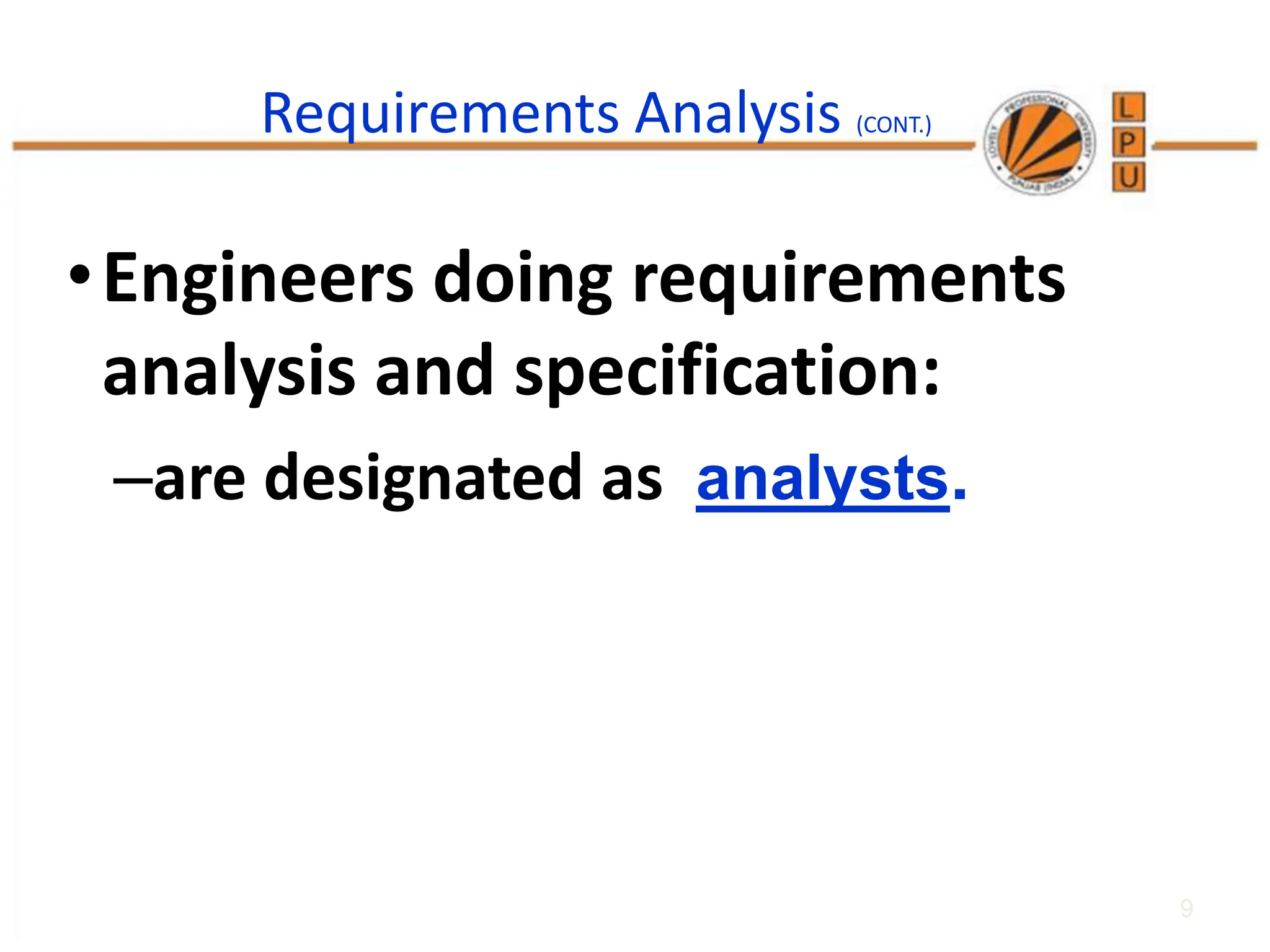 2.Basic Introduction of SDLC Phases and explanation of SDLC Models.ppt