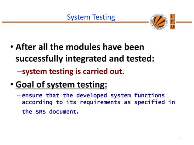 2.Basic Introduction of SDLC Phases and explanation of SDLC Models.ppt