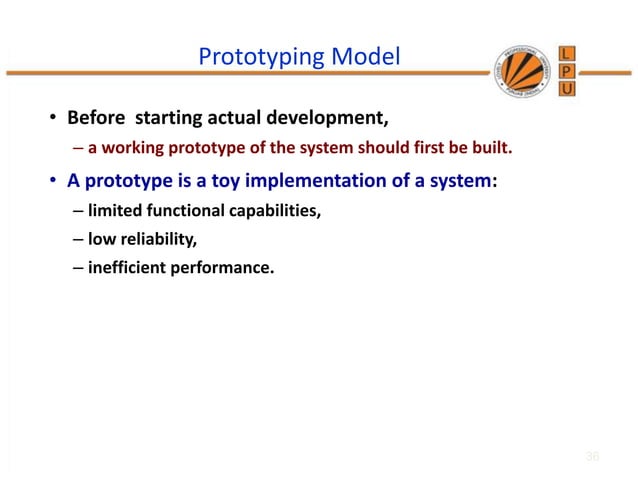 2.Basic Introduction of SDLC Phases and explanation of SDLC Models.ppt