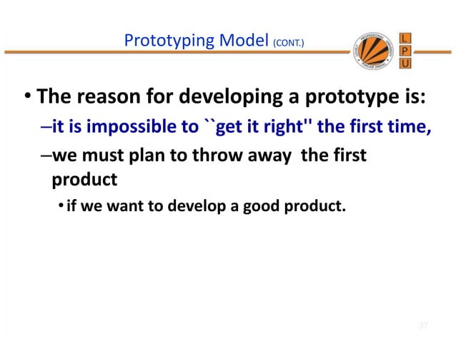 2.Basic Introduction of SDLC Phases and explanation of SDLC Models.ppt