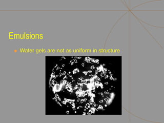 2.2 Tipos de explosivos en la industria minera.ppt