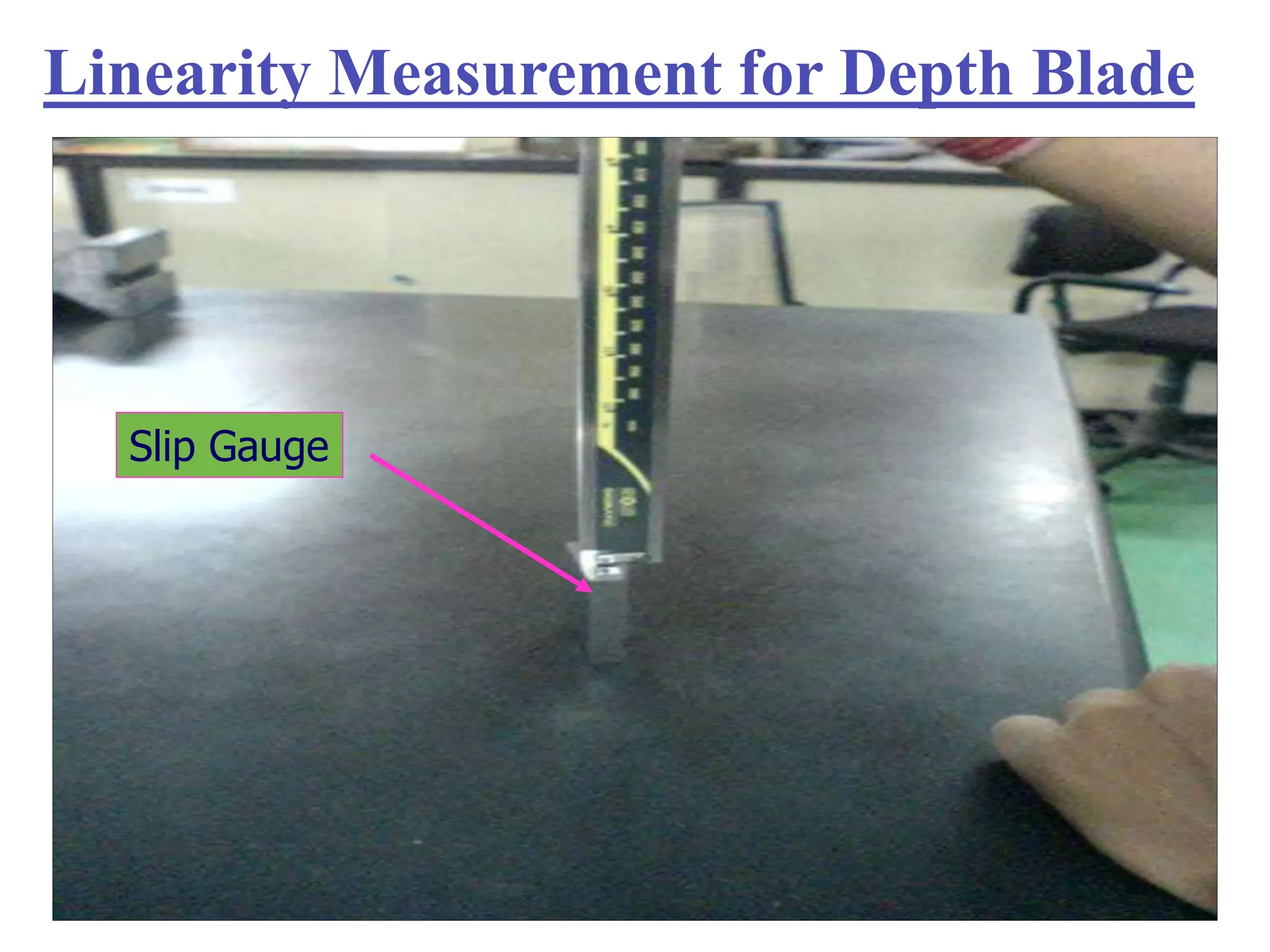Instruments basic training for iti,dme .ppt