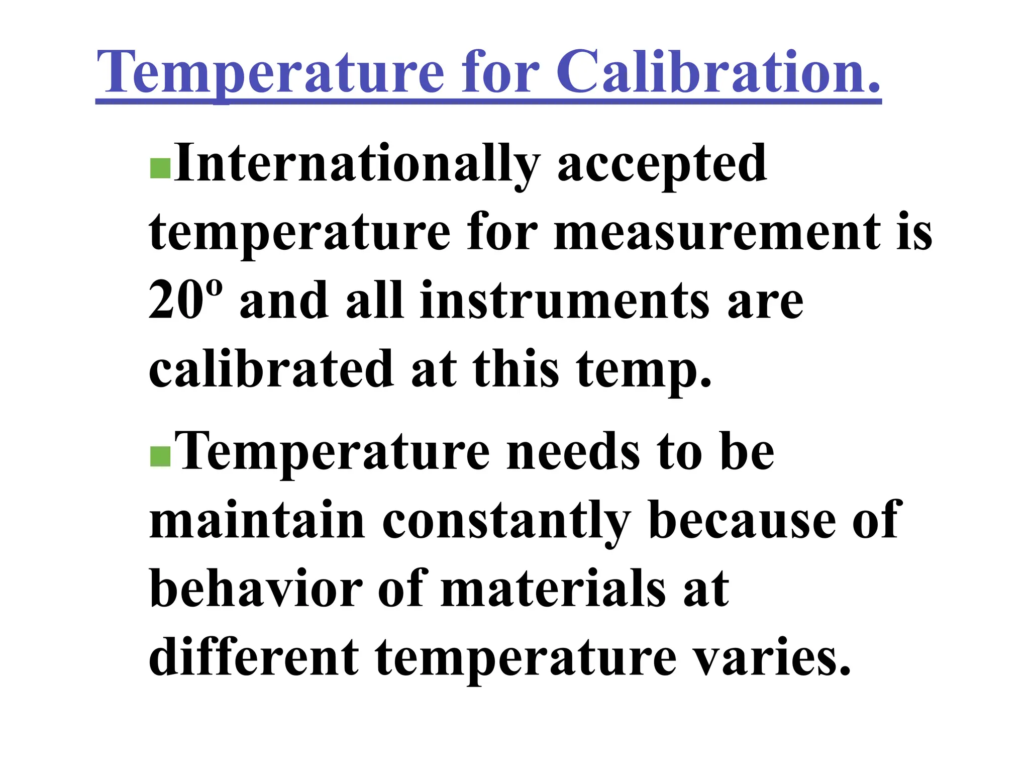 Instruments basic training for iti,dme .ppt